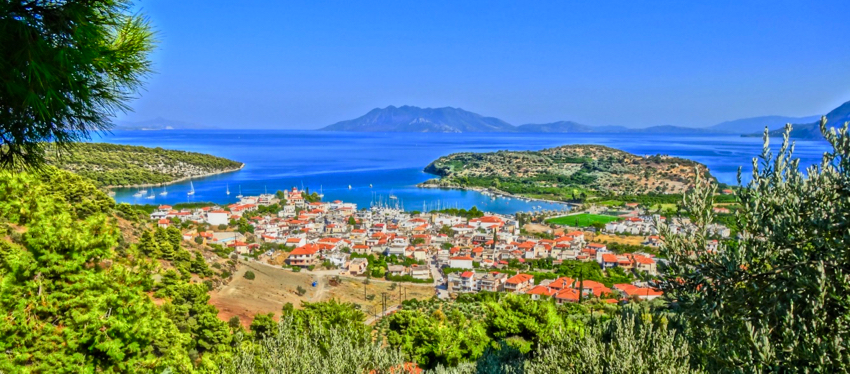 Μονοήμερες Εκδρομές