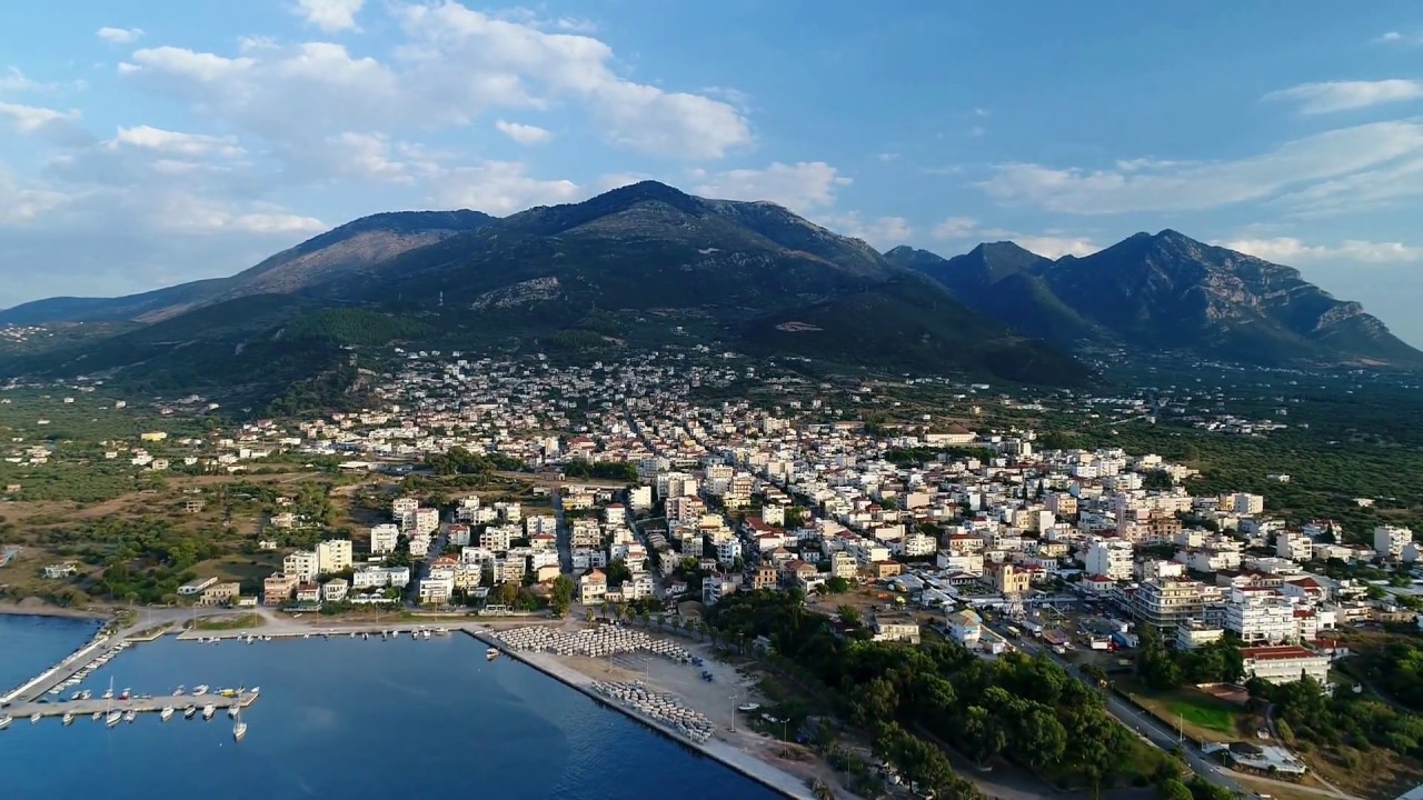 Πολυήμερες Εκδρομές