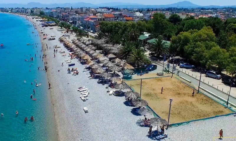 Tsanas Travel - Εκδρομές - Οικονομικές τιμές-Ενοικιάσεις Πούλμαν